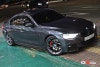 Bmw 320i M 휠 타이어 튜닝 스포츠 드라이빙을 위한 최상의 구성 한국 벤투스 S1 에보3 조합으로 승차감 개선까지